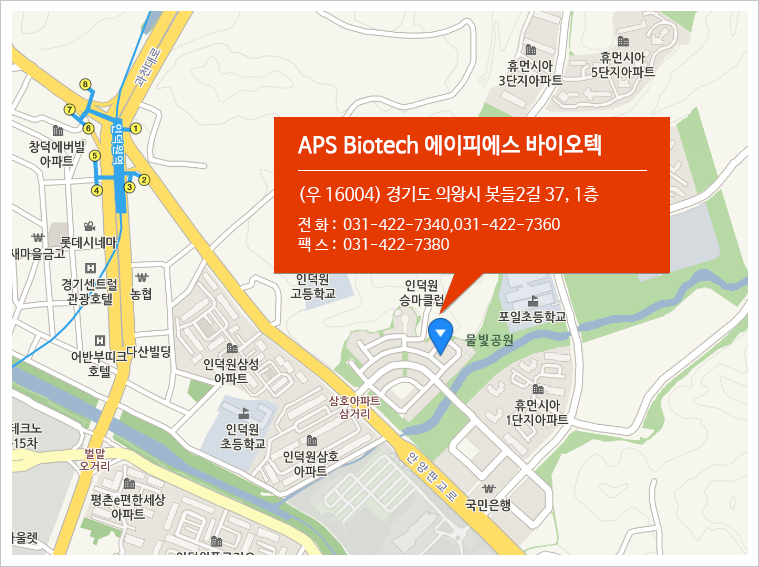 APS BIOTECH